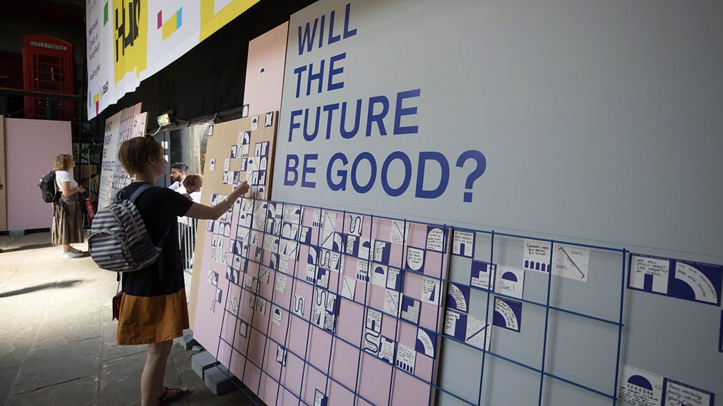 Digital Planet - Can AI Ever Really Compete With Human Beings? - BBC Sounds