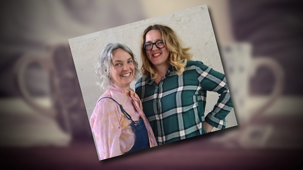 The Listening Project - Mel and Flossie - Having It All - BBC Sounds