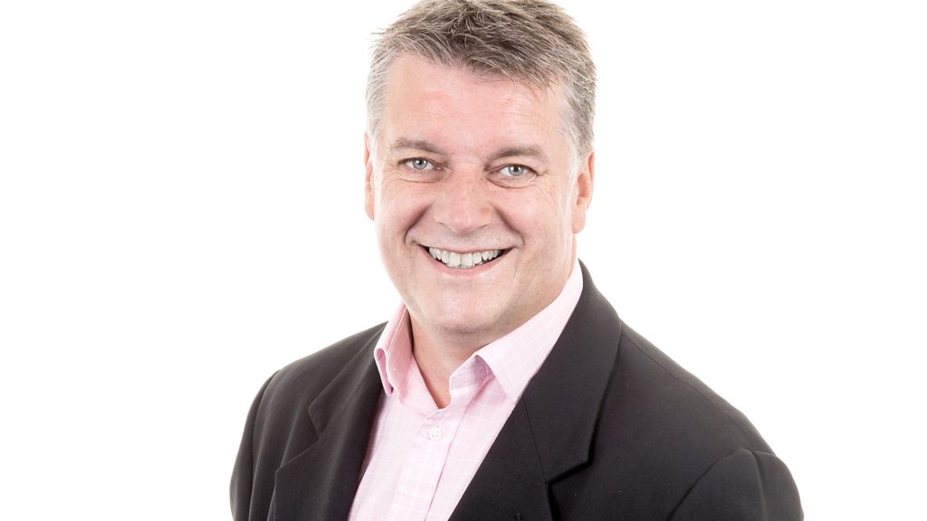 BBC Sounds - Graham Rogers - Available Episodes