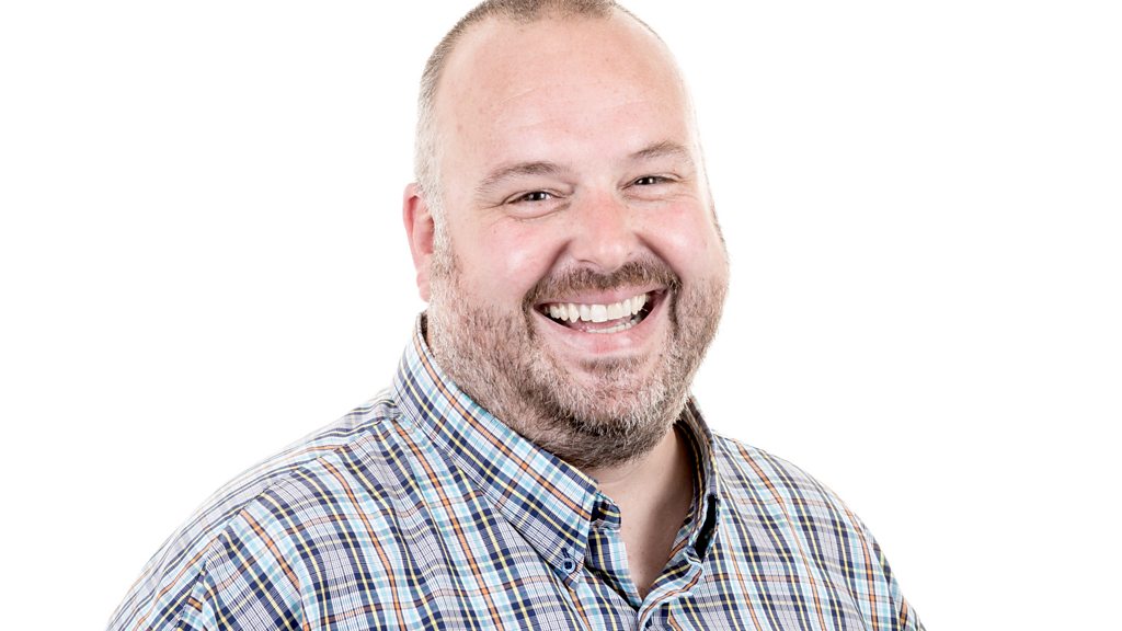 BBC Sounds - Carl Humphreys - Available Episodes