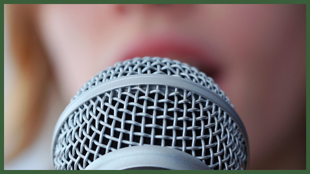 Have Your Say! - Who needs rules? Voxpops 2 - BBC Sounds