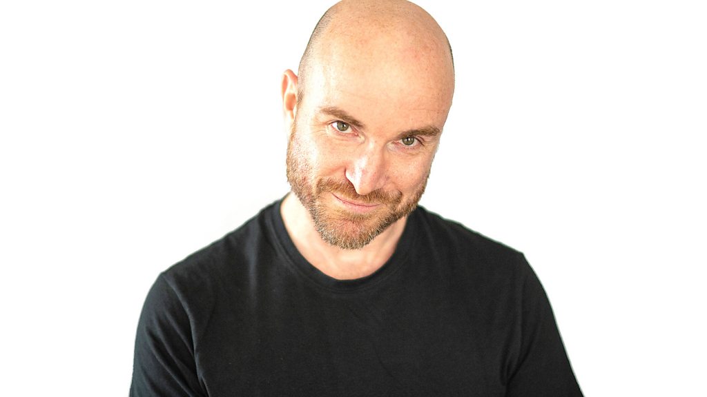 BBC Sounds - Mark Punter - Available Episodes