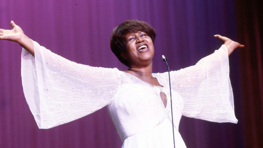 Front Row - Aretha Franklin remembered, David Suchet, Laura Mvula and ...