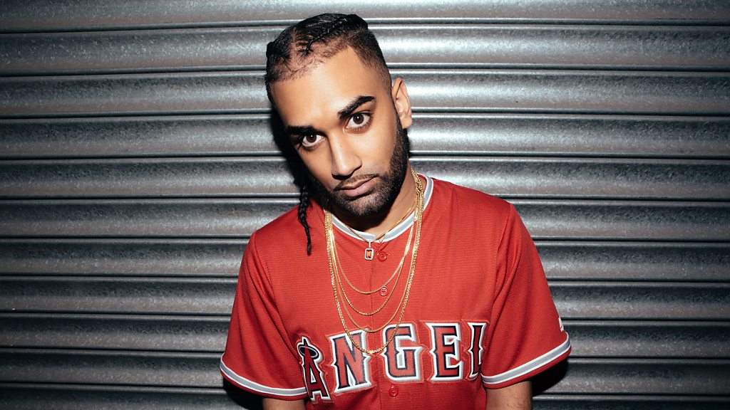 Yasser - Yasser catches up with producer ADP - BBC Sounds