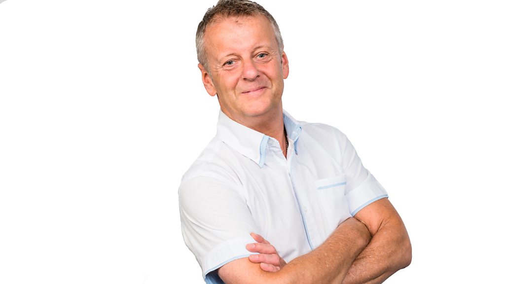 BBC Sounds - Mike Wyer - Available Episodes