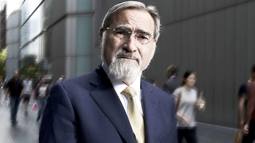 Morality in the 21st Century - Moral Heroes - BBC Sounds
