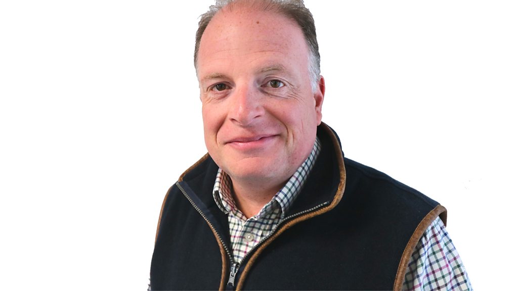 BBC Sounds - Ben Jackson - Available Episodes