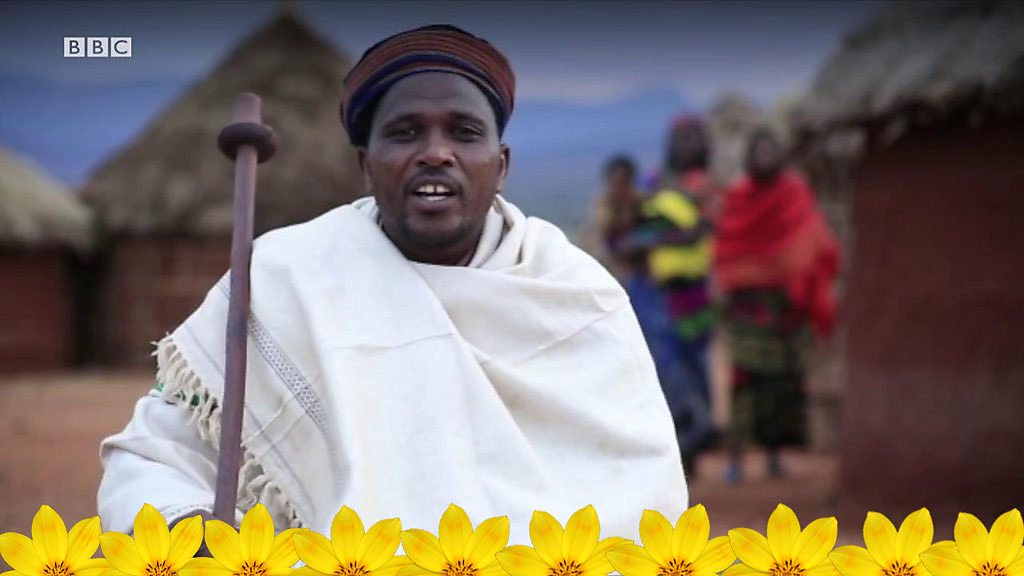 Waggaa 1ffaa BBC Afaan Oromoo: Odeessaalee hedduu dubbifaman - BBC News ...