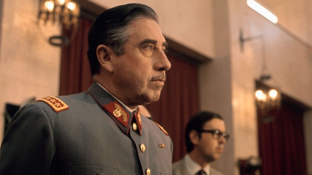 Golpe de Estado de Pinochet a Allende: 11 sonidos que marcaron el 11 de ...