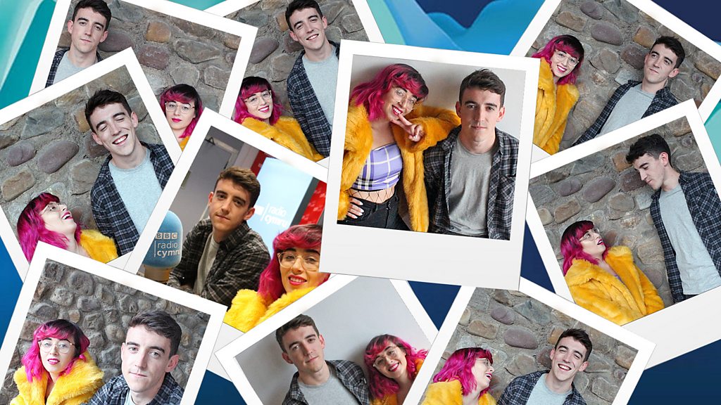 BBC Sounds - Cwis Pop - Available Episodes