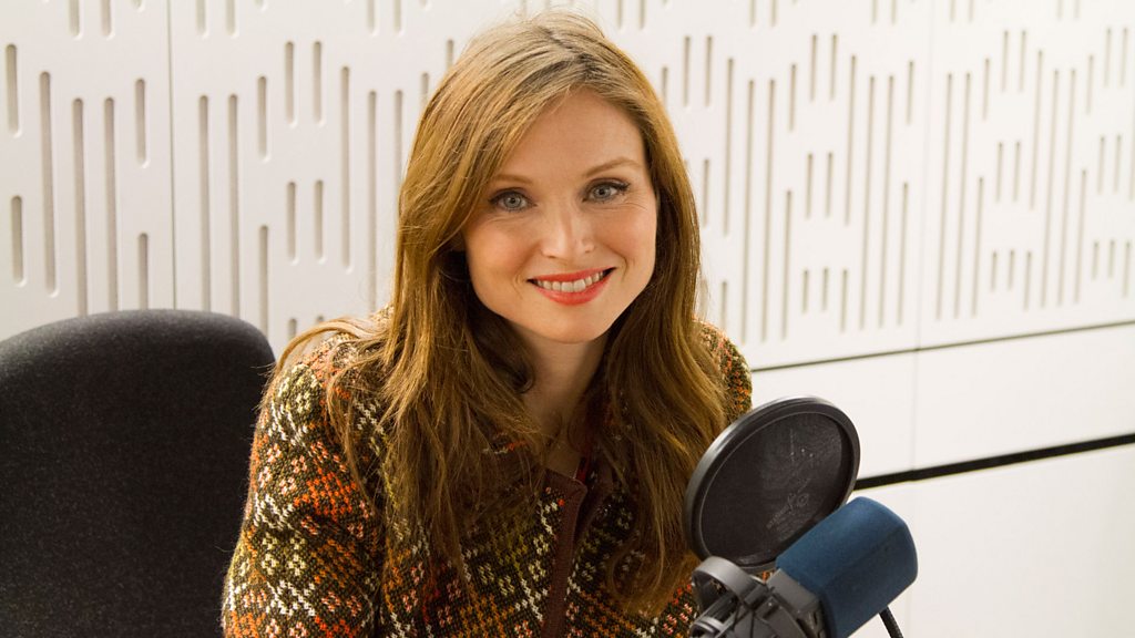 Radio 4 Appeal - Medical Aid Films - BBC Sounds