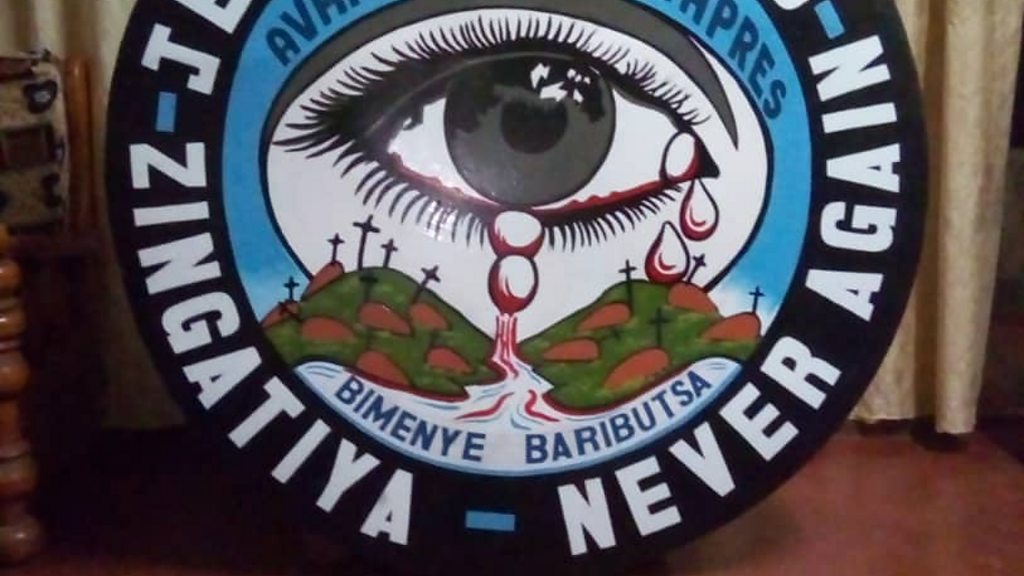 Icibutso ca "genocide y'Abahutu" mu Burundi ntikivugwako rumwe - BBC ...