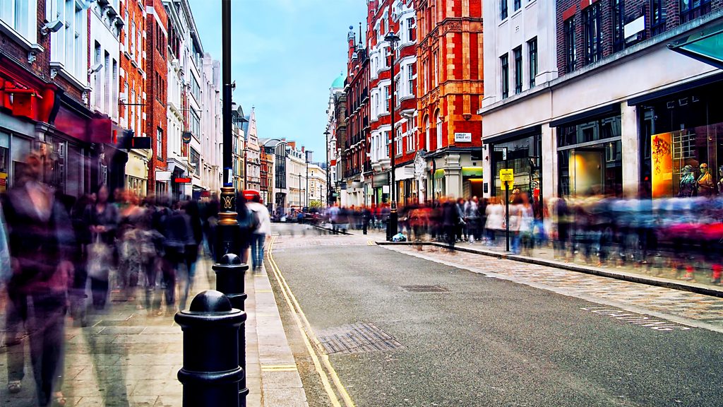 You and Yours - High streets, Hybrid cars, HS2, High-end fashion - BBC ...