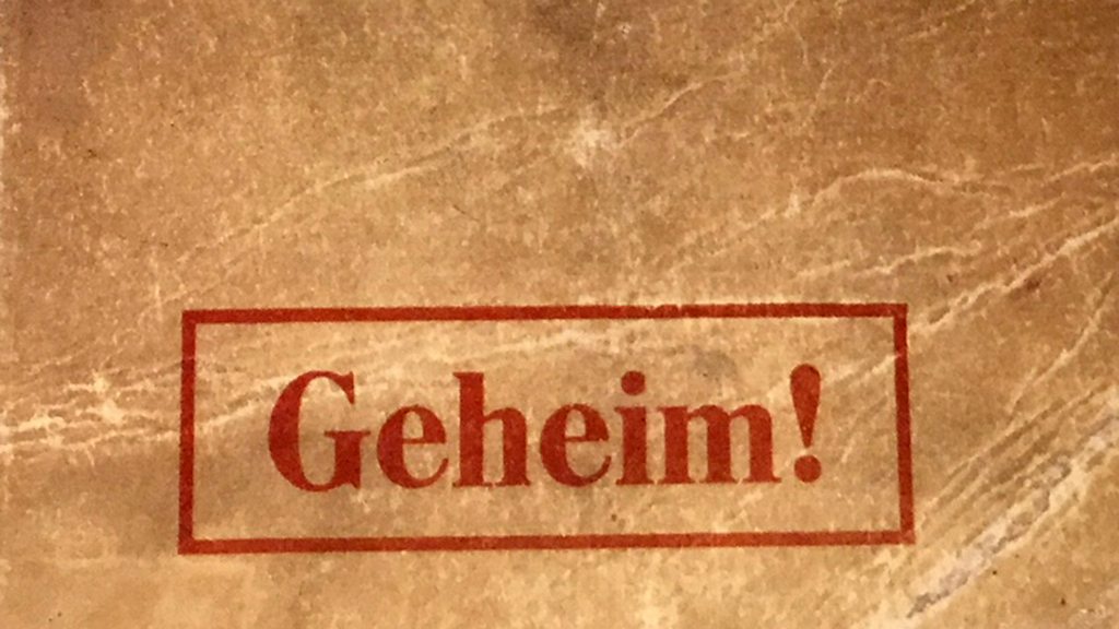 Witness History - The Nazi Black Book - BBC Sounds