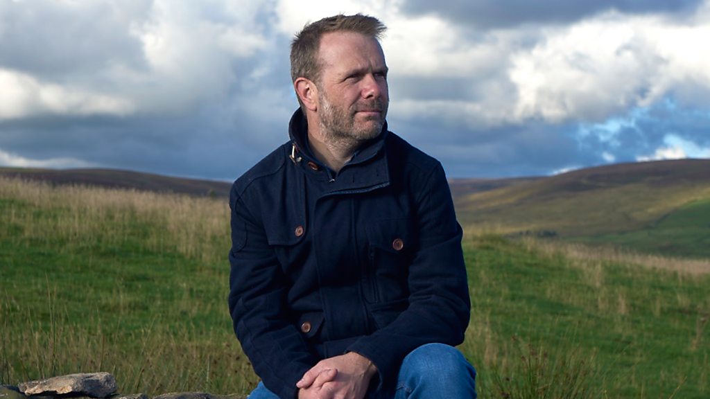 Bookclub - Andrew Michael Hurley - The Loney - BBC Sounds