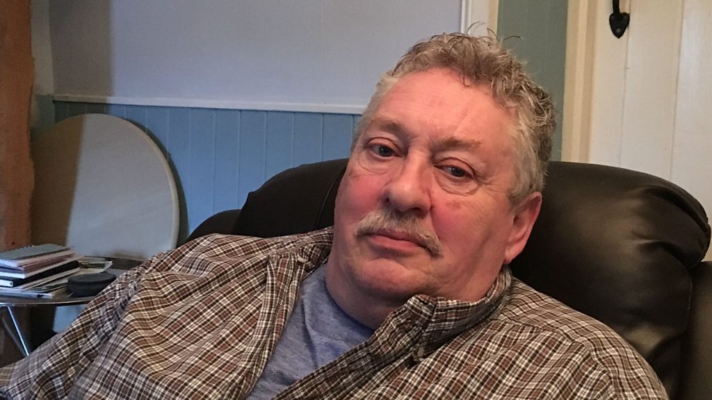 '68 - Series 1 - James - BBC Sounds