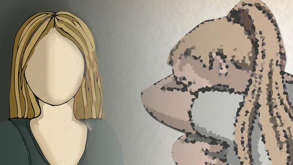 Vulnerable teenager 'in child prison' 250 miles from home - BBC News