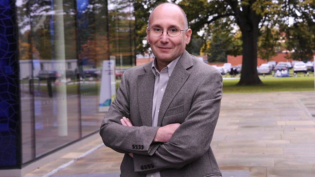 The Life Scientific - Mike Stratton and cancer genes - BBC Sounds