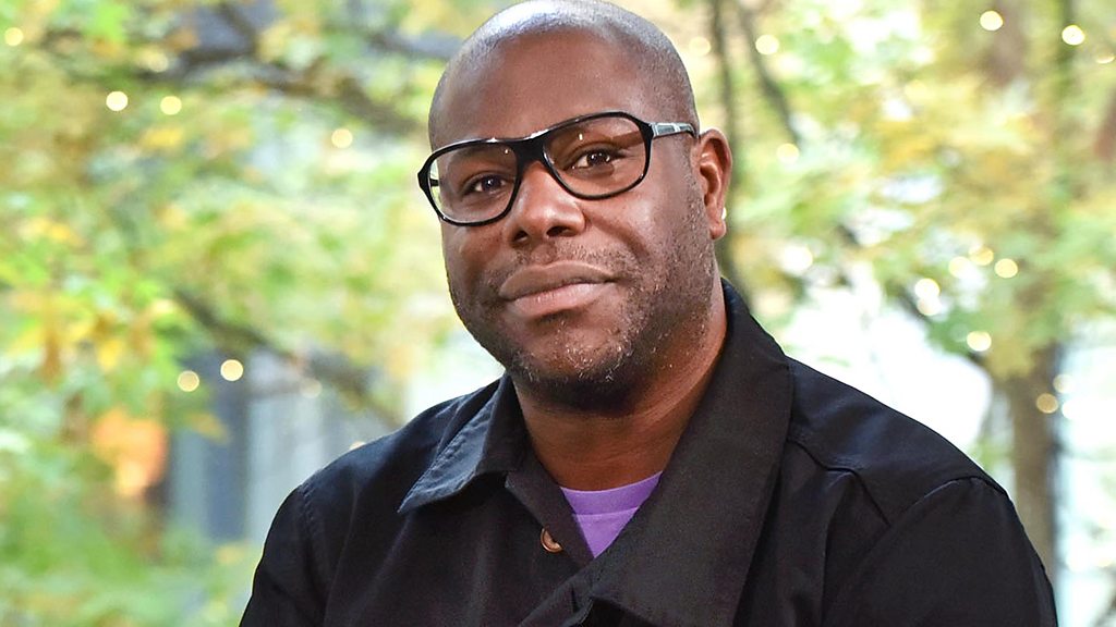 Front Row - Steve McQueen, Erica Whyman on Romeo and Juliet, Gender ...