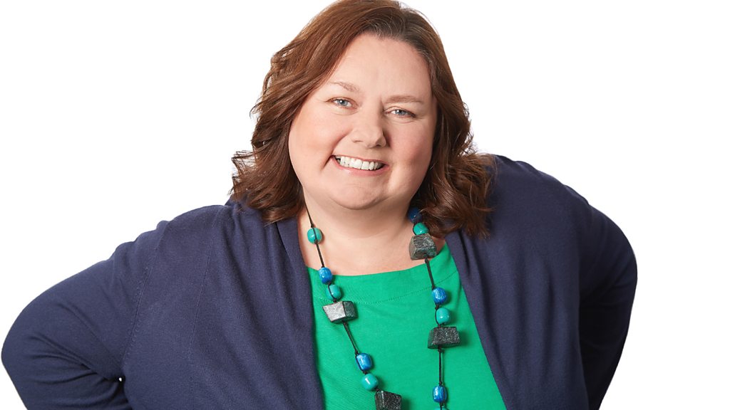 BBC Sounds - Anna Wallace - Available Episodes