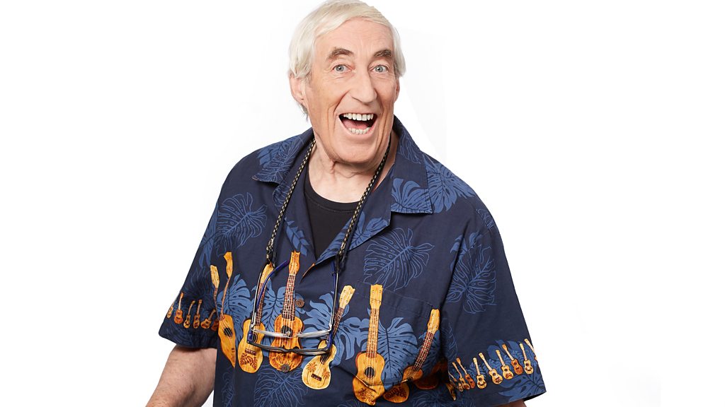 BBC Sounds - Dr Rock - Available Episodes