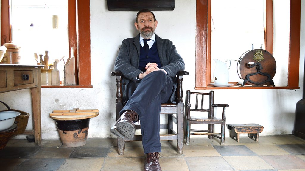 The Essay - Letters to Artists - Dear Frida Kahlo - BBC Sounds