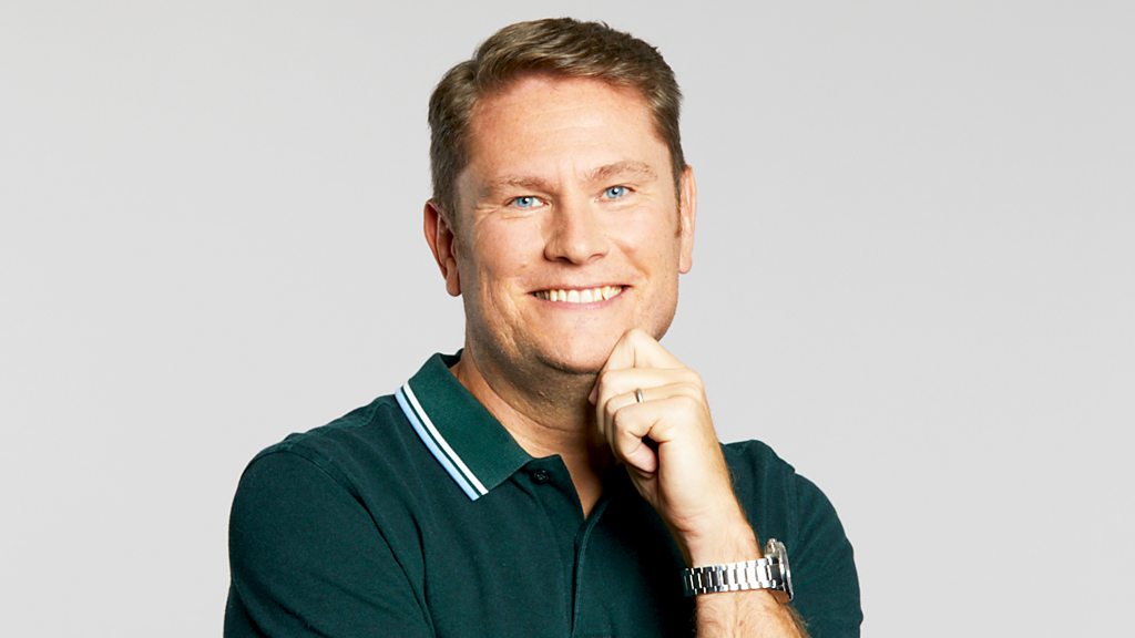 BBC Sounds - Phil Williams - Available Episodes