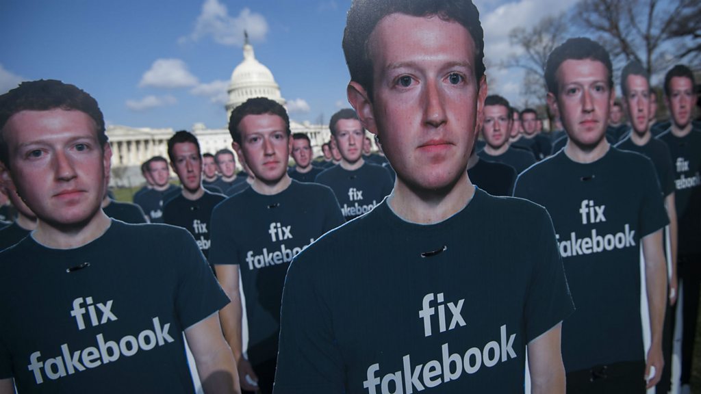 Tech Life - Facebook Accused Of Dirty Tactics - BBC Sounds