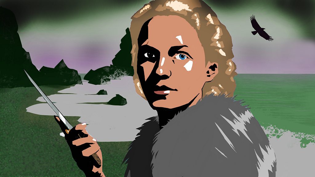 Gudrun - Series 5 - Episode 2 - BBC Sounds