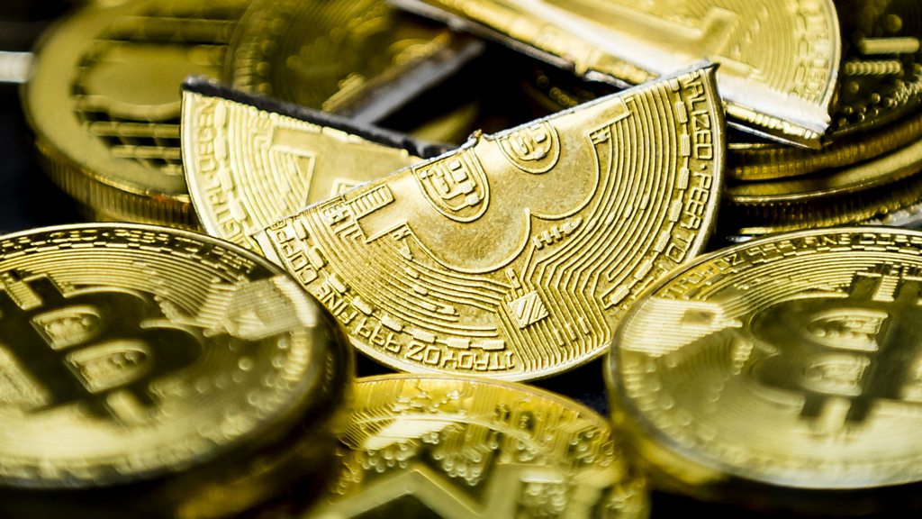 Tech Life - The Cryptocurrency Crunch - BBC Sounds