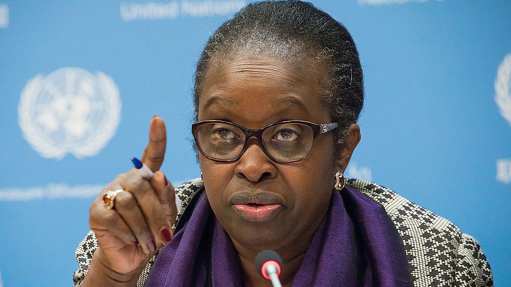Bineta Diop : ‘’La commission a insisté sur la protection des ...