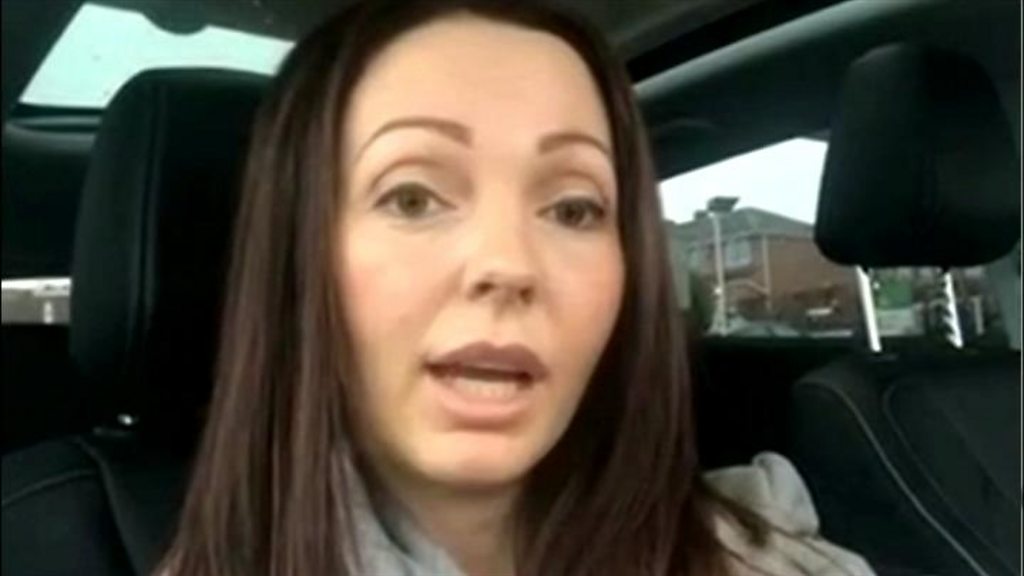 Sammy Woodhouse: Rotherham 'rapist offered role in child's life' - BBC News