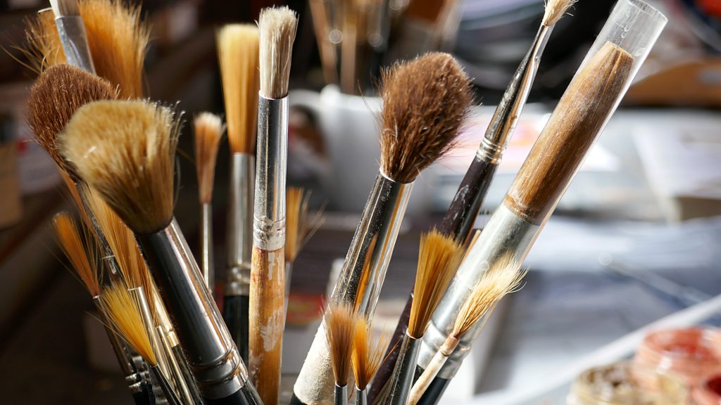 BBC Sounds - The Creation of an Icon - Available Episodes