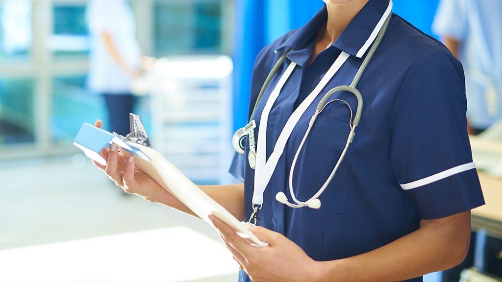 Eye of the Storm - Mid-Staffs whistleblower - BBC Sounds