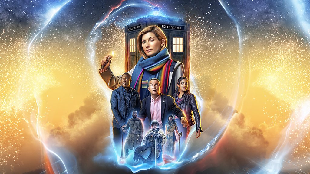 BBC One - Doctor Who, Next Time