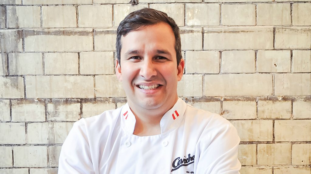 Outlook - Top Peruvian Chef: My Recipe for Life - BBC Sounds