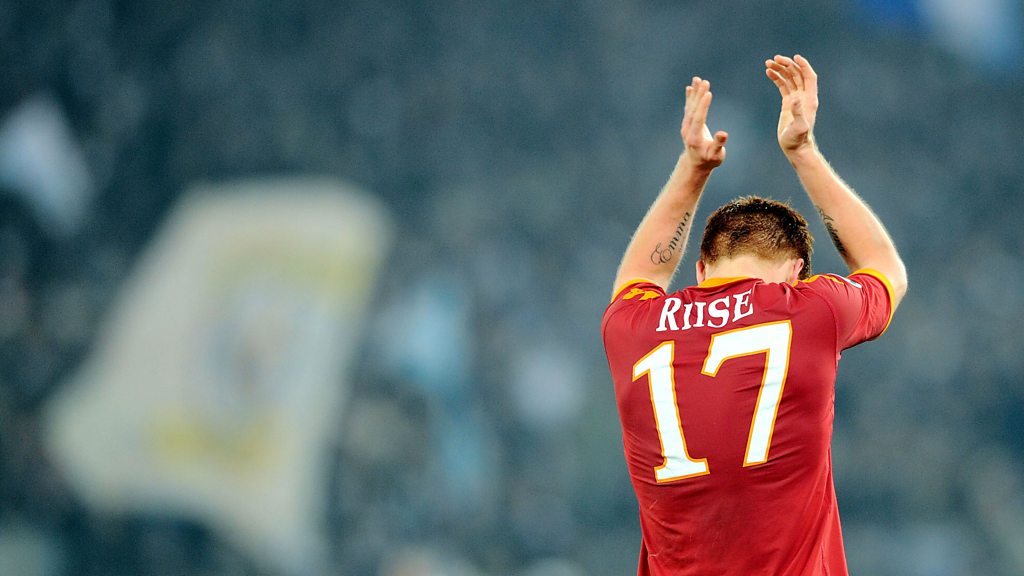 World Football - John Arne Riise: Bullies, Golf Clubs and Istanbul ...