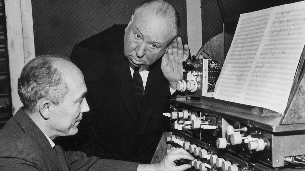 Witness History - Trautonium: A Revolution in Electronic Music - BBC Sounds