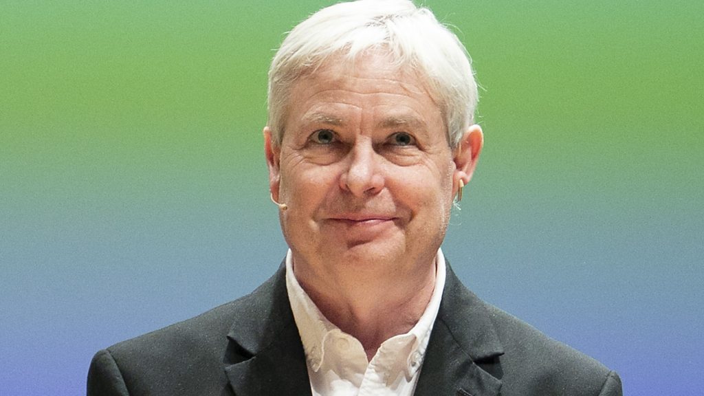 The Interview - Jonathan Coe - Writer - BBC Sounds