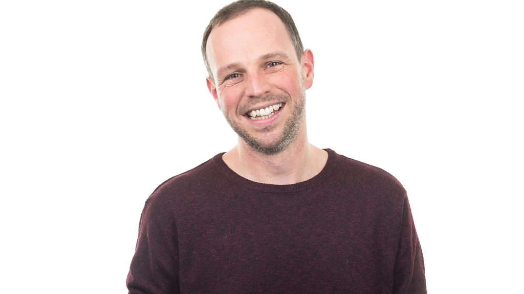 BBC Sounds - Lee Thomas - Available Episodes