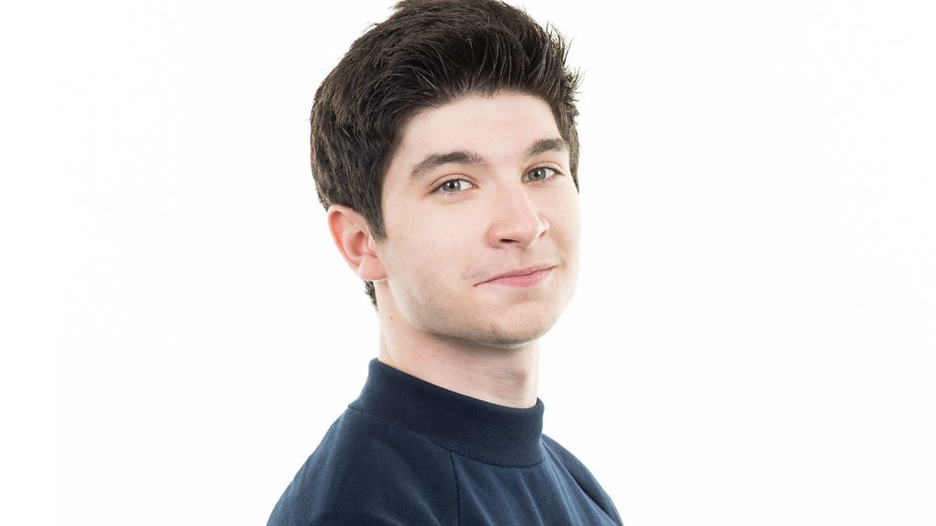 BBC Sounds - Lucas Yeomans - Available Episodes