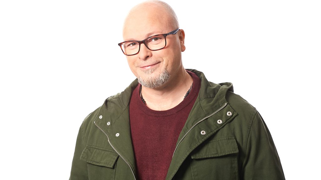 BBC Sounds - Alan Raw - Available Episodes