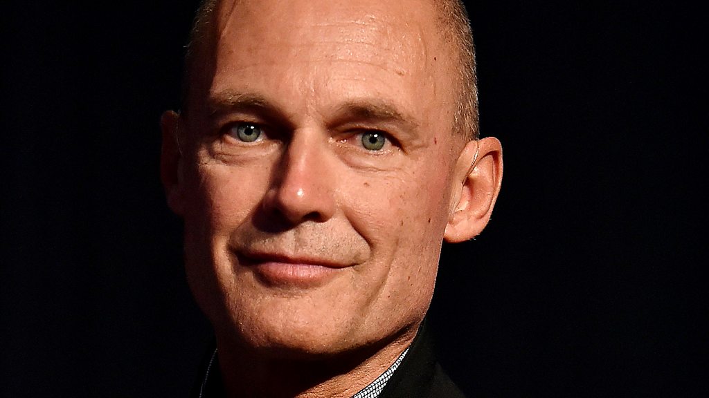 BBC Audio | The Interview | Explorer and aviator Bertrand Piccard