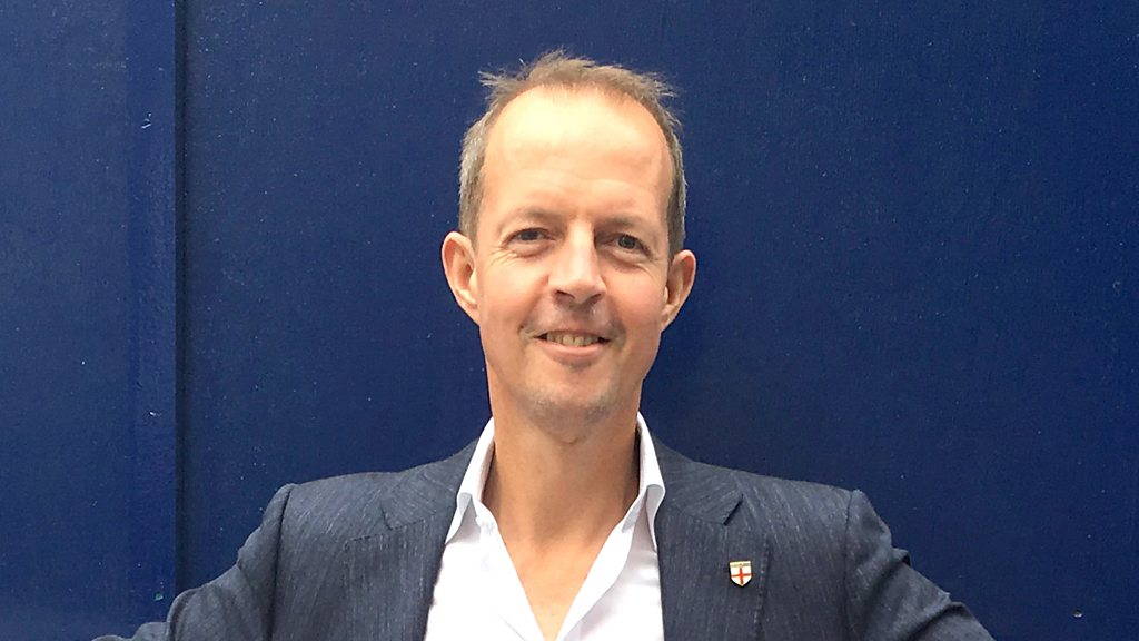 Profile - Nick Boles - BBC Sounds