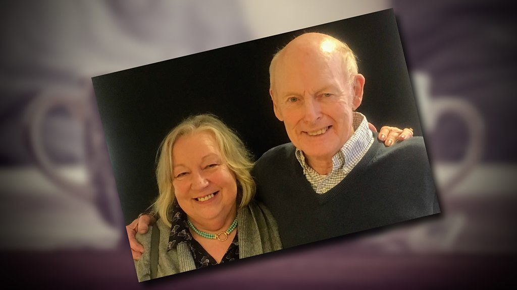 The Listening Project - Bob and Helen: Back to Kiveton - BBC Sounds