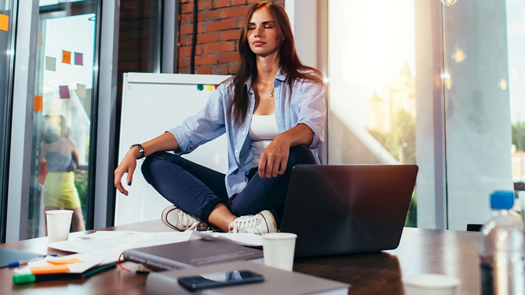 Tech Life - Using Tech to Your Advantage - BBC Sounds