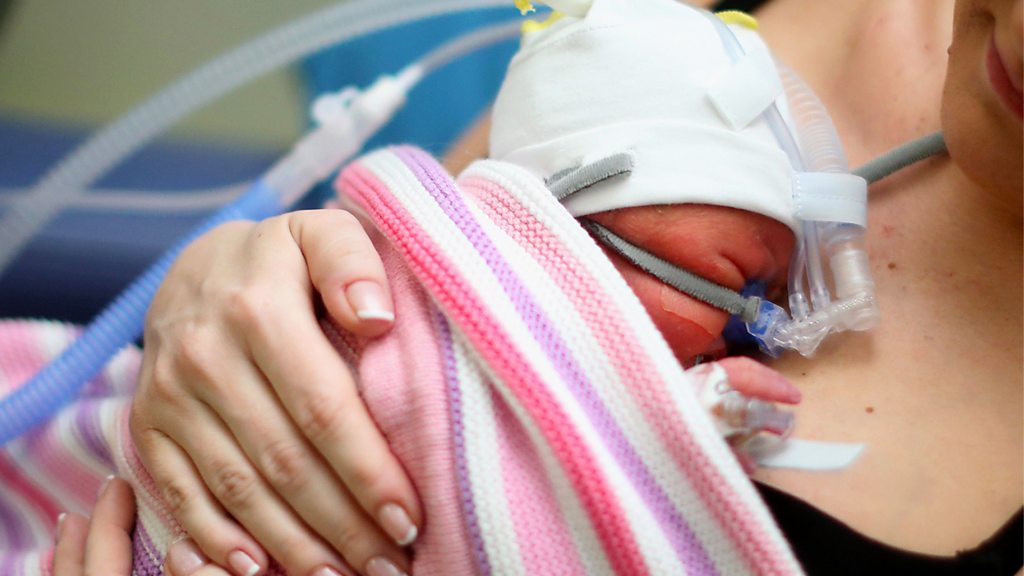 5 Live Investigates - Parents of poorly babies demand extra leave - BBC ...