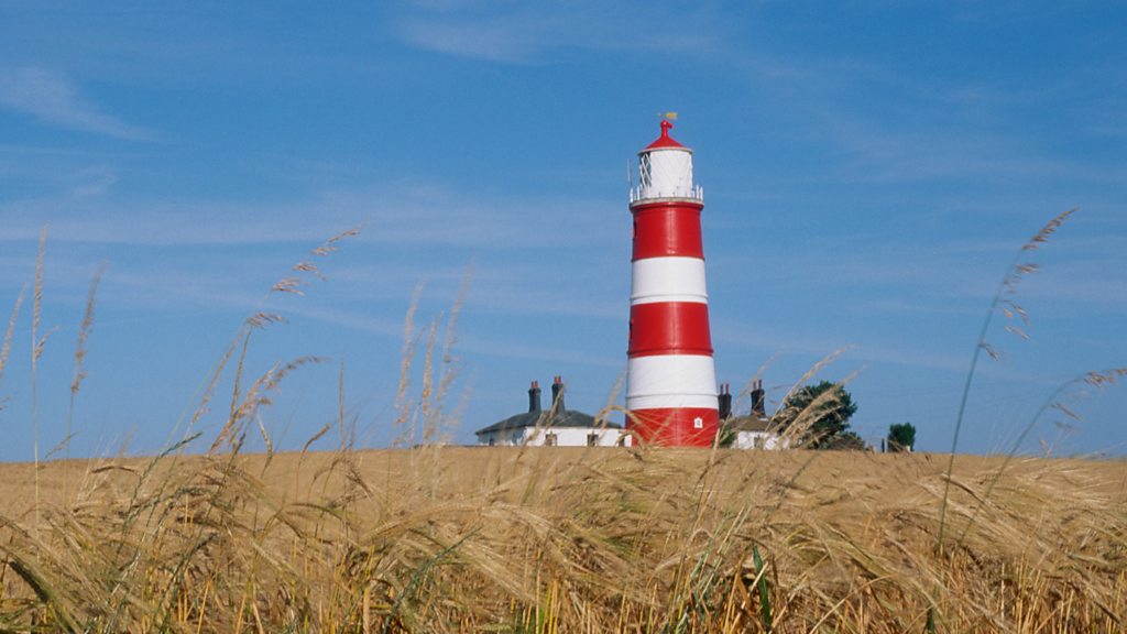 Start the Week - Populations and contested lands - BBC Sounds