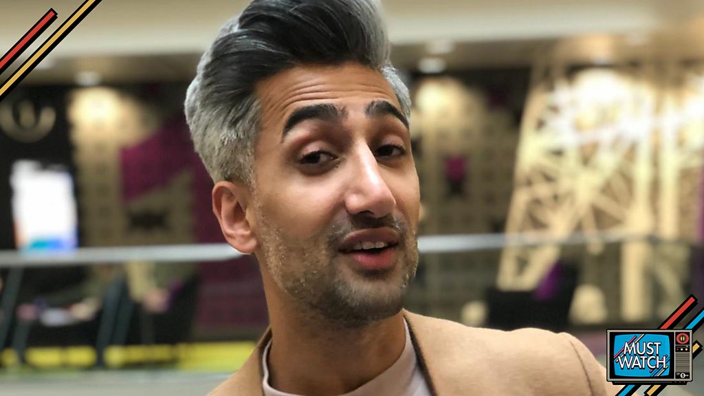 Must Watch - Tan France on Queer Eye - Season 3 - BBC Sounds