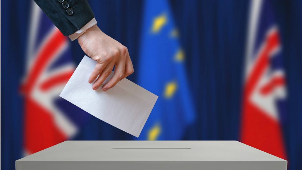 The Real Story - Are referendums ever a good idea? - BBC Sounds